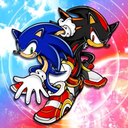 Icon for Sonic Adventure 2 by Redstreak94 - SteamGridDB