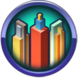 Icon for SimCity Societies by Sothitte - SteamGridDB