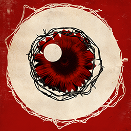 Icon for The Evil Within by darklinkpower - SteamGridDB