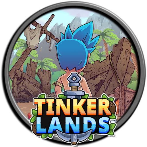 Icon for Tinkerlands by LutzPS - SteamGridDB