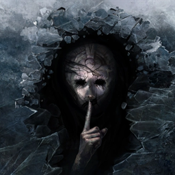 Icon for True Fear: Forsaken Souls Part 2 by steam_queen - SteamGridDB