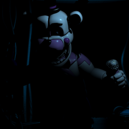 Icon for Five Nights at Freddy's: Sister Location by FrostWolf ...