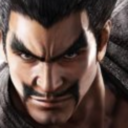 Icon for Tekken Tag Tournament 2: Wii U Edition by TundraBirb - SteamGridDB