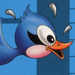 Icon for Flicky by Applebrook - SteamGridDB