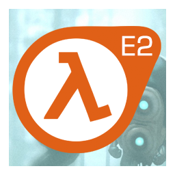 Icon for Half-Life 2: Episode Two by t1coon - SteamGridDB