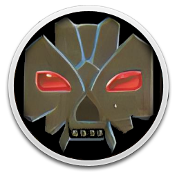 Icon for Black Crypt by PRAEst76 - SteamGridDB