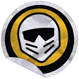 Icon for MotorStorm by Purgenta - SteamGridDB