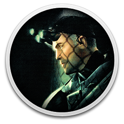 Icon for Tom Clancy's Splinter Cell by Lord_of_Flames07 - SteamGridDB