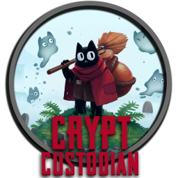 Icon for Crypt Custodian by Bradaloop - SteamGridDB