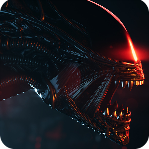 Icon for Aliens: Dark Descent by ShyloNura - SteamGridDB