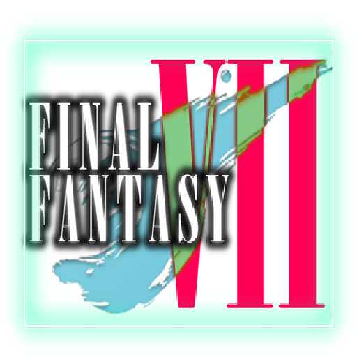 Icon for Final Fantasy VII Remake by ObiMo - SteamGridDB