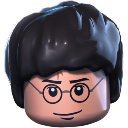 Lego game icons - SteamGridDB