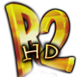 Icon for Rayman 2 Redreamed by AnimeFan69 - SteamGridDB