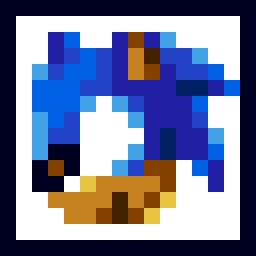 Icon for Sonic 3D Blast by Cotton_Candy_2C - SteamGridDB