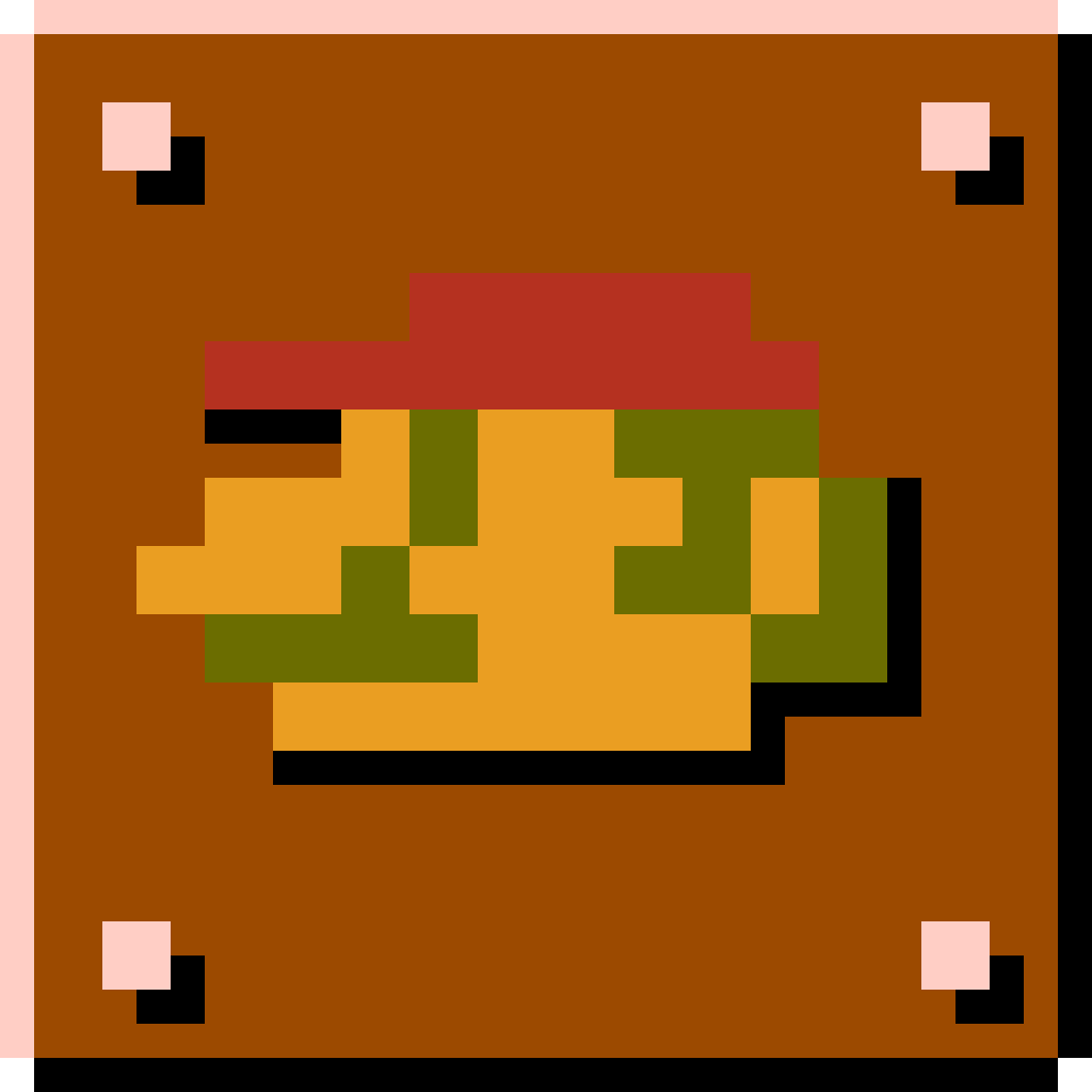 Icon for Super Mario Bros. by Twins1105 - SteamGridDB