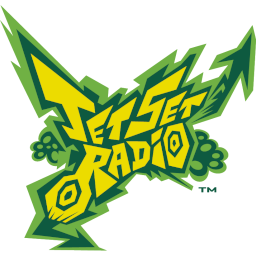Icon for Jet Set Radio by kendotlibero - SteamGridDB
