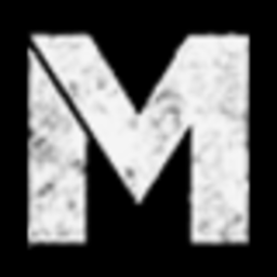 Icon for Metro 2033 Redux by Volpek6 - SteamGridDB
