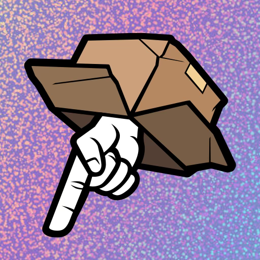 Icon for The Jackbox Megapicker by BigHungryChicken - SteamGridDB