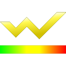 Icon for GoldWave by Moofy - SteamGridDB