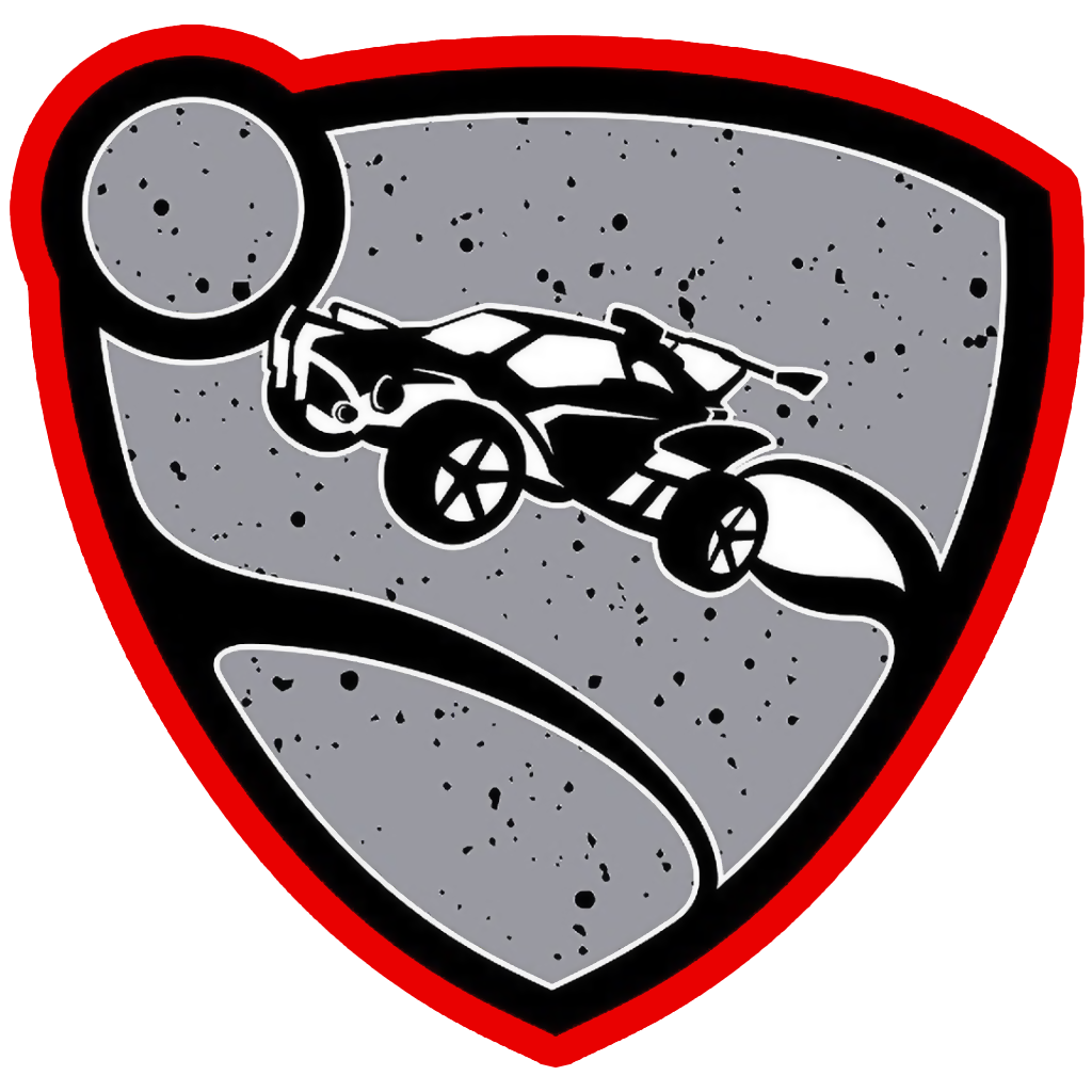 Rocket League - SteamGridDB