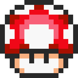 Icon for SMBX2 - Super Mario Bros. X2 by thelucasgamer215 - SteamGridDB