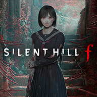 Icon for Silent Hill f by nativecoruscant - SteamGridDB