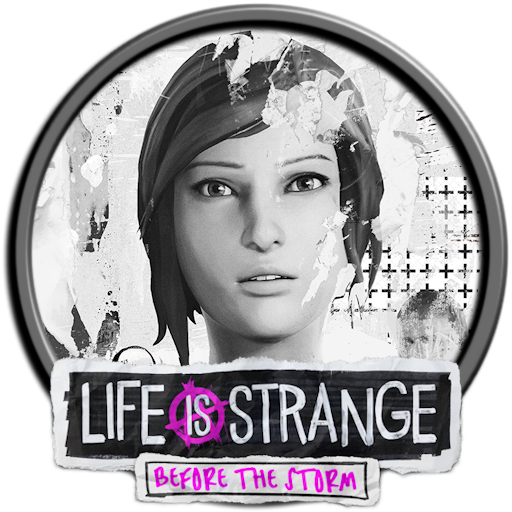 Icon for Life is Strange: Before the Storm by LutzPS - SteamGridDB