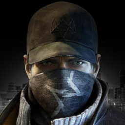 Icon for Watch Dogs by wllo - SteamGridDB