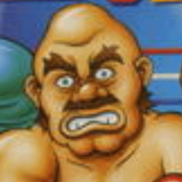 Icon for Super Punch-Out!! by coolpeterm - SteamGridDB