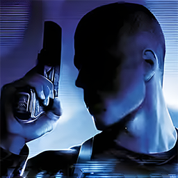 Icon for Alpha Protocol by ShyloNura - SteamGridDB