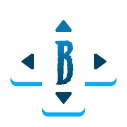 Icon for Blizzard Arcade Collection by Crimroxs - SteamGridDB