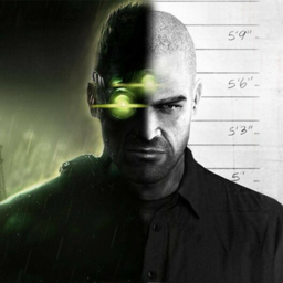 Icon for Tom Clancy's Splinter Cell: Double Agent by GNUS - SteamGridDB