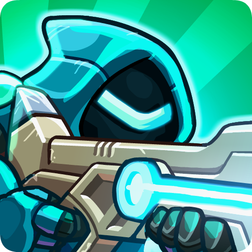 Icon for Iron Marines Invasion by BigHungryChicken - SteamGridDB
