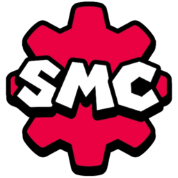 Icon for Super Mario Construct by JoogyWoogy - SteamGridDB