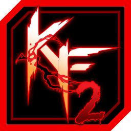 Icon for Killing Floor 2 by BigHungryChicken - SteamGridDB
