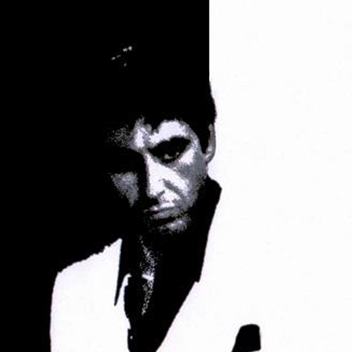 Icon for Scarface: The World Is Yours by STRmods - SteamGridDB