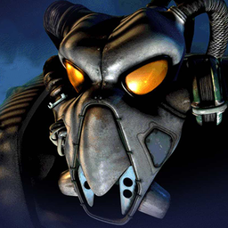 Icon for Fallout 2: A Post Nuclear Role Playing Game by GNUS - SteamGridDB
