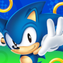 Icon for Sonic Origins by RaffaOfficial - SteamGridDB