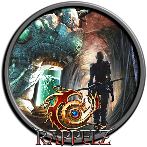 Icon for Rappelz by LutzPS - SteamGridDB