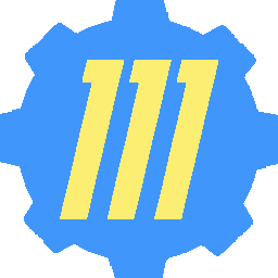 Icon for Fallout 4 by Elia04 - SteamGridDB