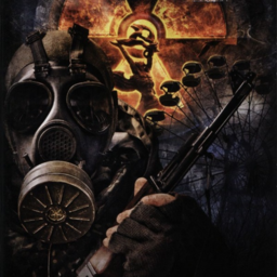 Icon for S.T.A.L.K.E.R.: Call of Pripyat by FrostWolf - SteamGridDB
