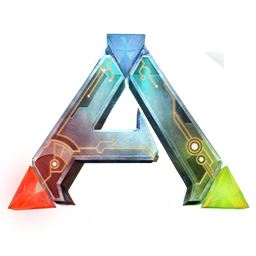 Icon for ARK: Survival Ascended by Tinny - SteamGridDB