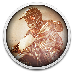 Icon for MX vs. ATV Unleashed by LudaX - SteamGridDB