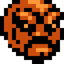Icon for Abobo's Big Adventure by CheatFreak - SteamGridDB