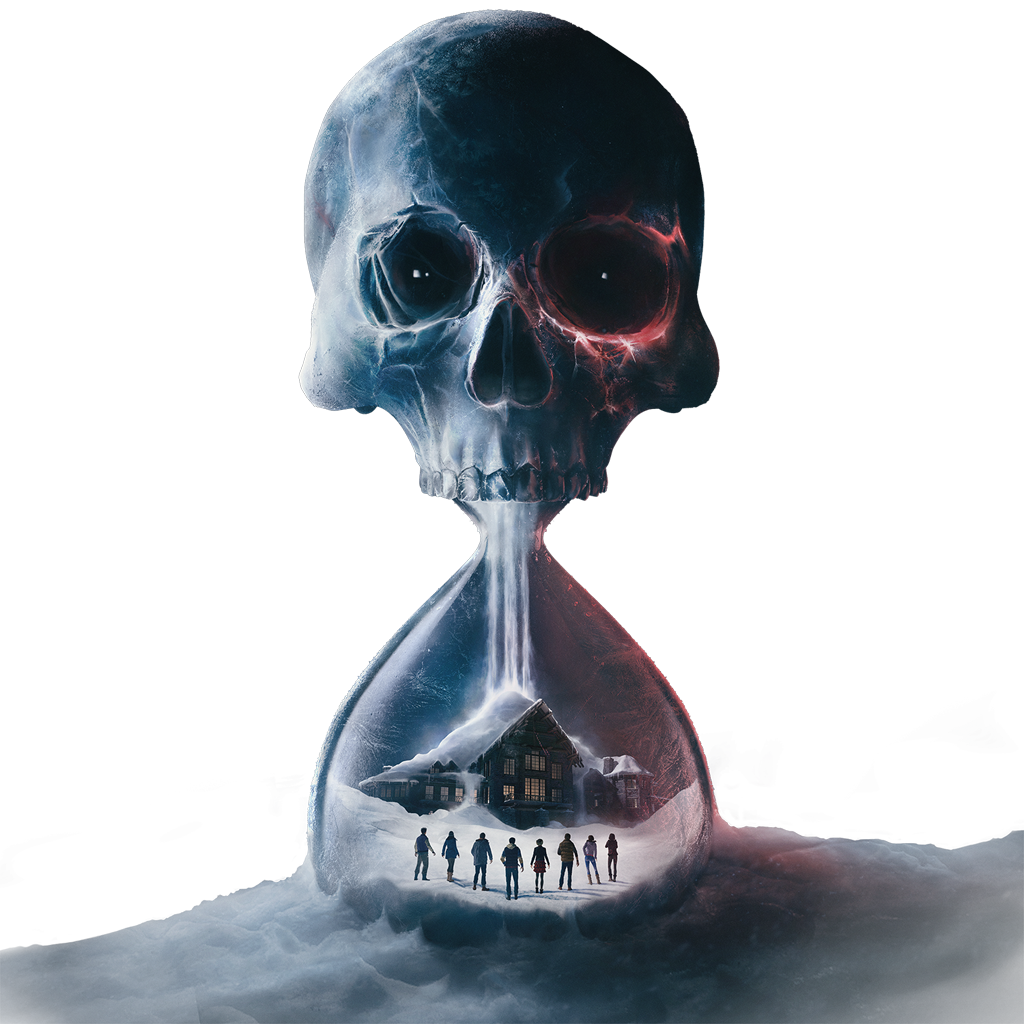 Until Dawn - SteamGridDB