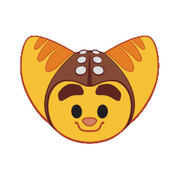 Icon for Ratchet & Clank: Rift Apart by Goof14 - SteamGridDB