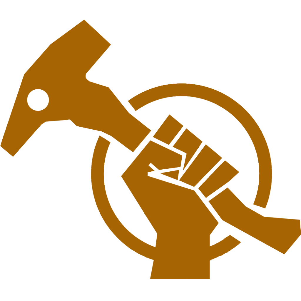 Icon for Red Faction Guerrilla Re-Mars-tered by VtheVictorious ...