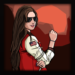 Icon for GTA: Underground by Nalejandro3 - SteamGridDB