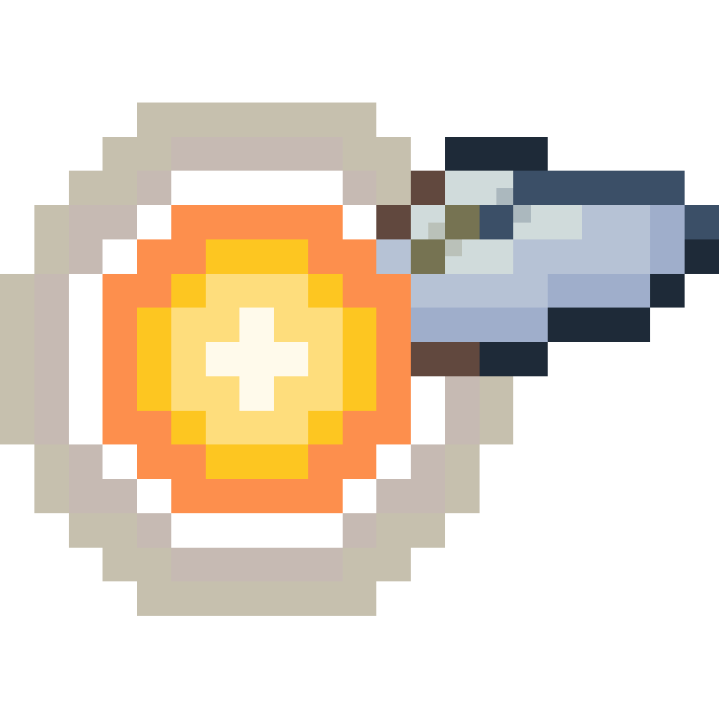 Icon for Terraria by DIGGRID - SteamGridDB