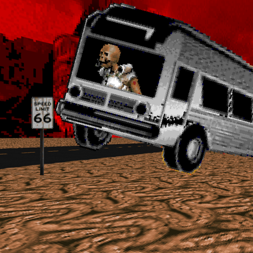 Icon for Revenant Bus by Varimarthas - SteamGridDB